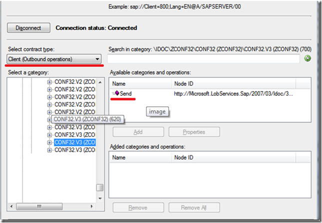 Kent Weare's Integration Blog: BizTalk Adapter Pack 2.0 – Part 4 ...